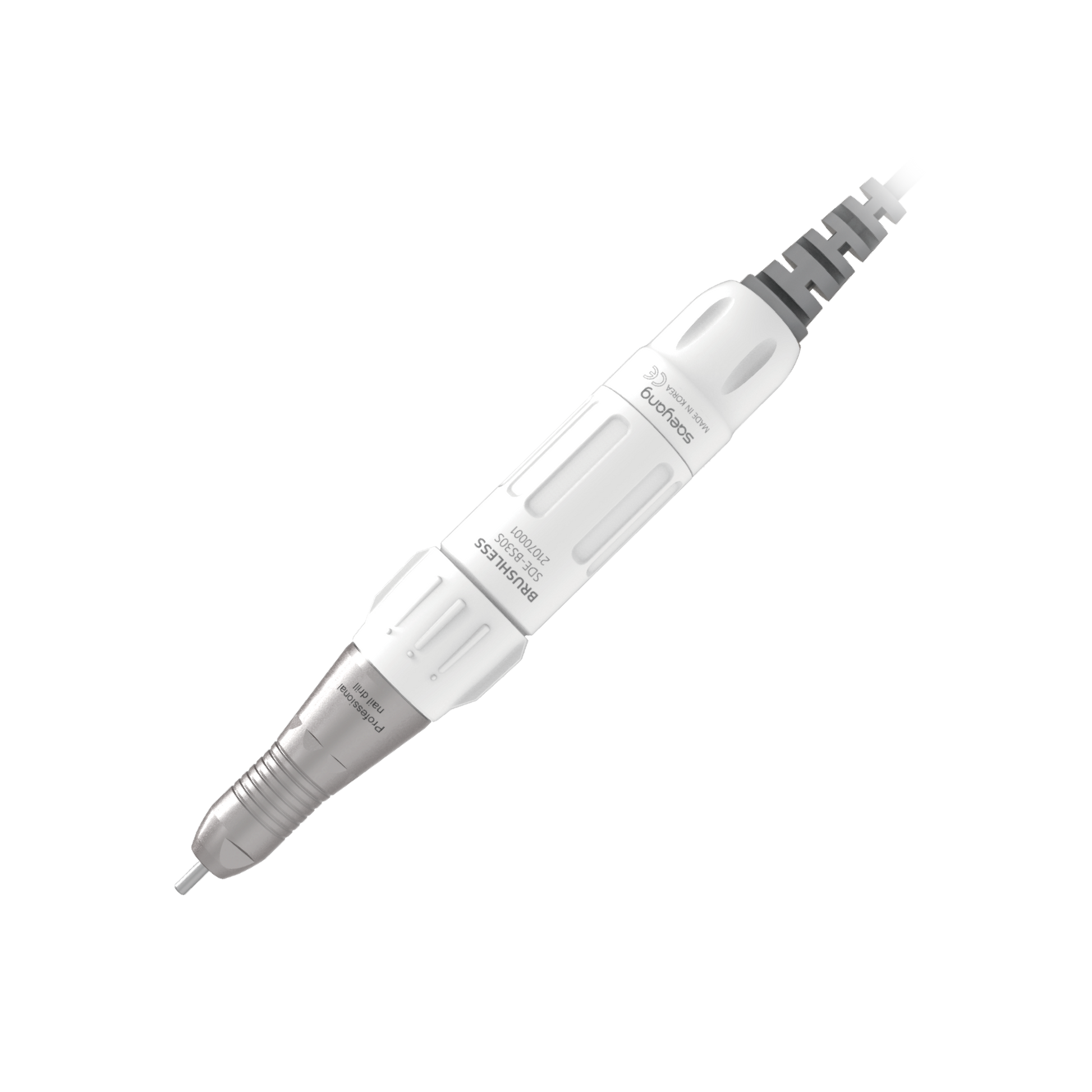 Ponceuse à ongles Saeyang Marathon - K30S BS30S – NailSkillz